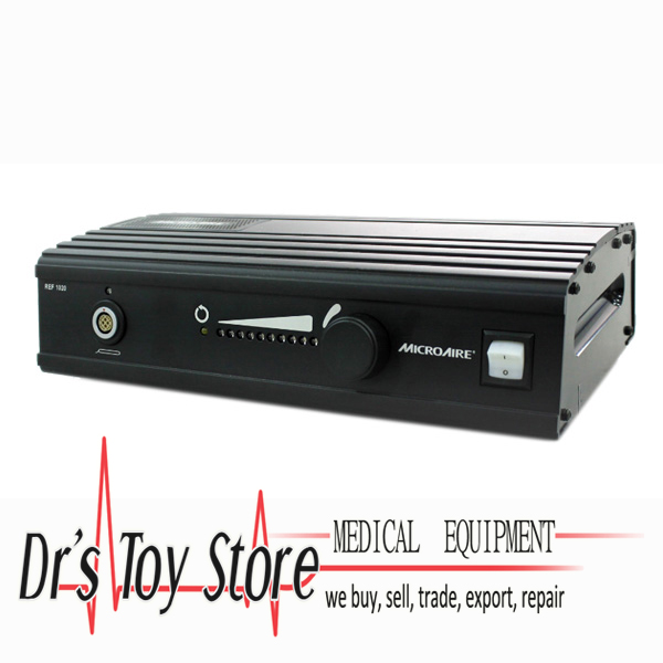 MicroAire 1020 Liposuction Console | Dr's Toy Store