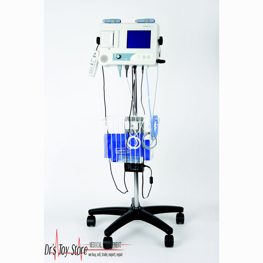 VISTA AVS ABI Machine for sale at discount prices at Dr's Toy store