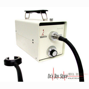 Veinlite Fiber Optic Vein Transilluminator: New and Used Medical ...
