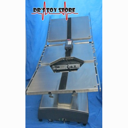 Amsco 2080RC Surgical Table: New and Used Medical Equipment and Repairs