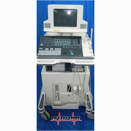 Philips HDI 5000 Ultrasound Machine: New and Used Medical Equipment and ...