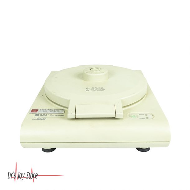 QBC Autoread Hematology Analyzer For Sale | Dr's Toy Store