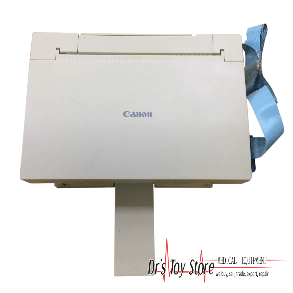 QBC Autoread Hematology Analyzer | Dr's Toy Store