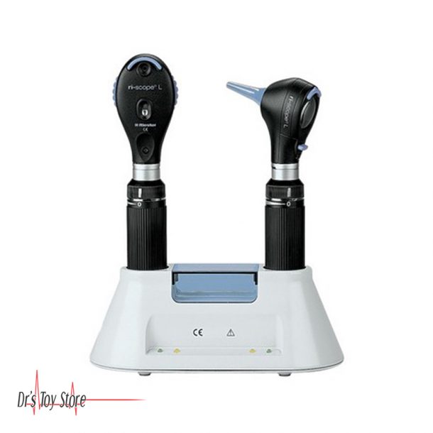 Otoscope/Ophthalmoscope For Sale - Buy New or Used | Dr's Toy Store
