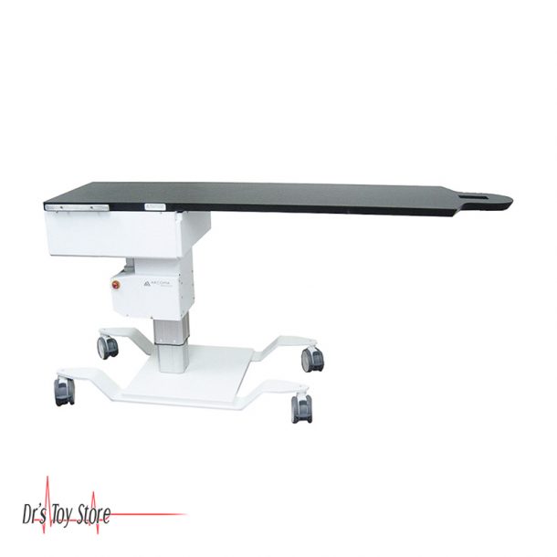 Medstone PRO-2000T Vascular C-Arm Table for sale at Dr's Toy Store