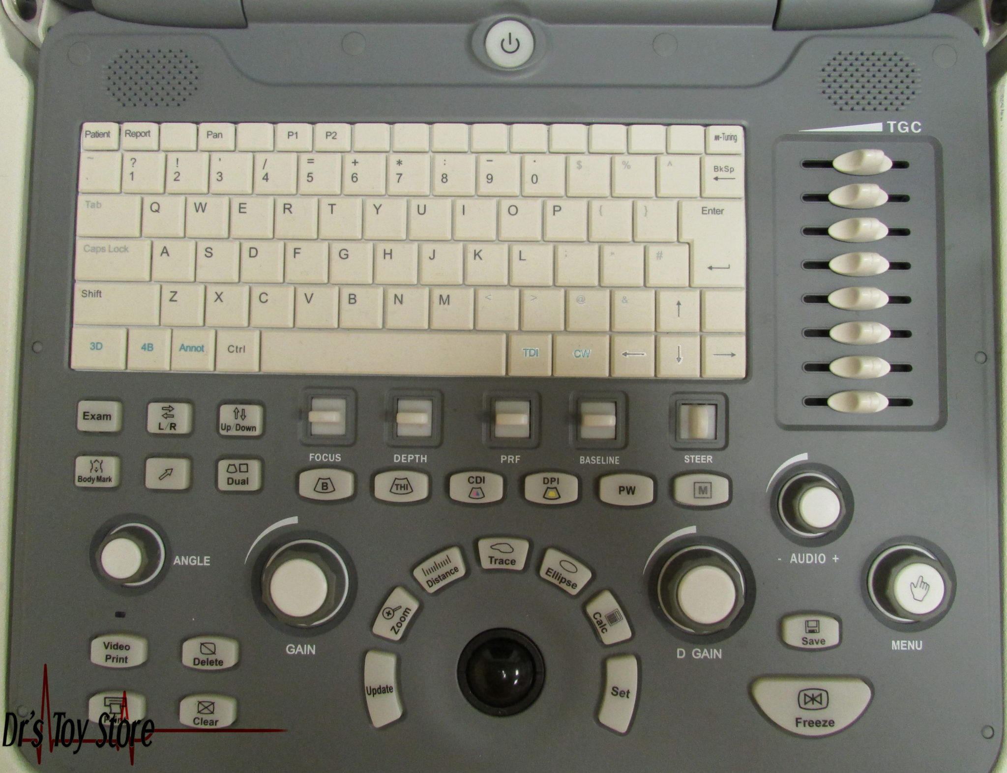 Sonoscape S2 Portable Ultrasound New and Pre-owned medical equipment