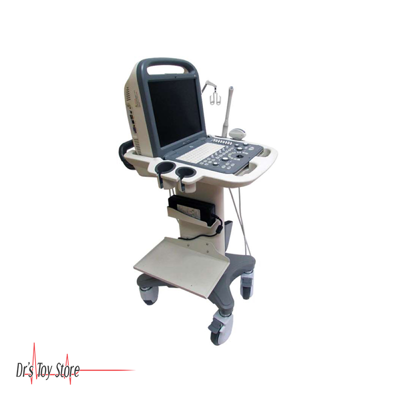 Sonoscape S2 Portable Ultrasound New and Pre-owned medical equipment