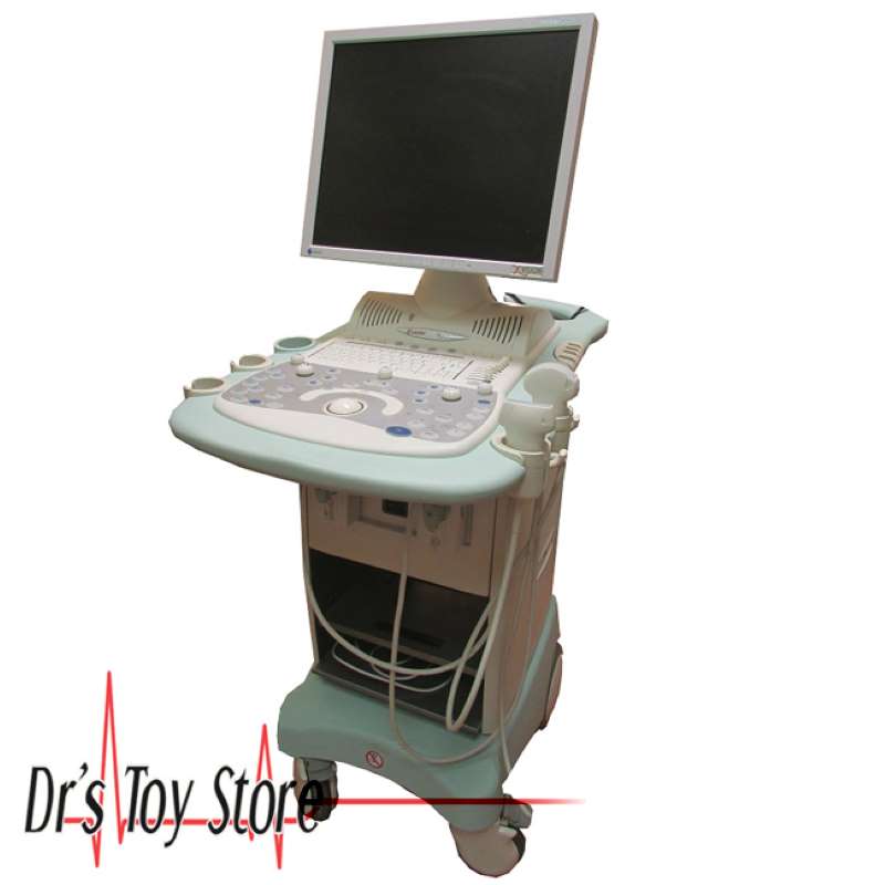 Esaote Mylab 15 Ultrasound With Probes Drs Toy Store