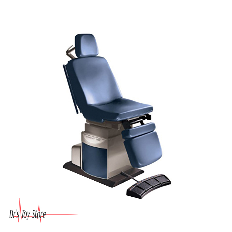 Midmark 75 Evolution Power Chair for Sale | Dr's Toy Store