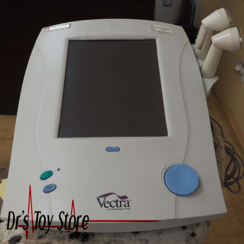 Chattanooga Vectra Pro 2 Ultrasound Therapy for sale at Dr's Toy Store