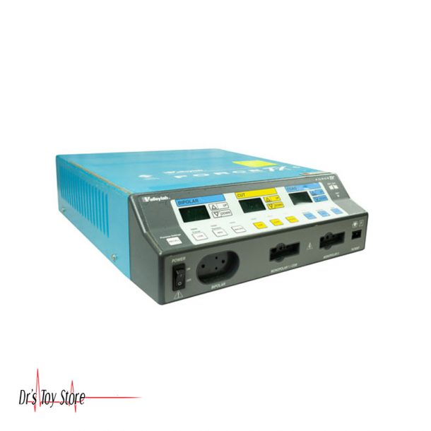 Valleylab Force FX Electrosurgical Generator for Sale | Dr's Toy Store
