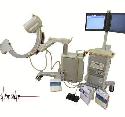 X-Ray Machines New and Pre-owned BIG Savings!| DrsToyStore