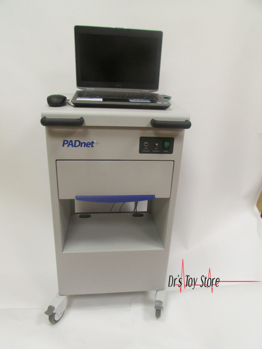 BioMedix PADnet Testing Device For Sale | Dr's Toy Store