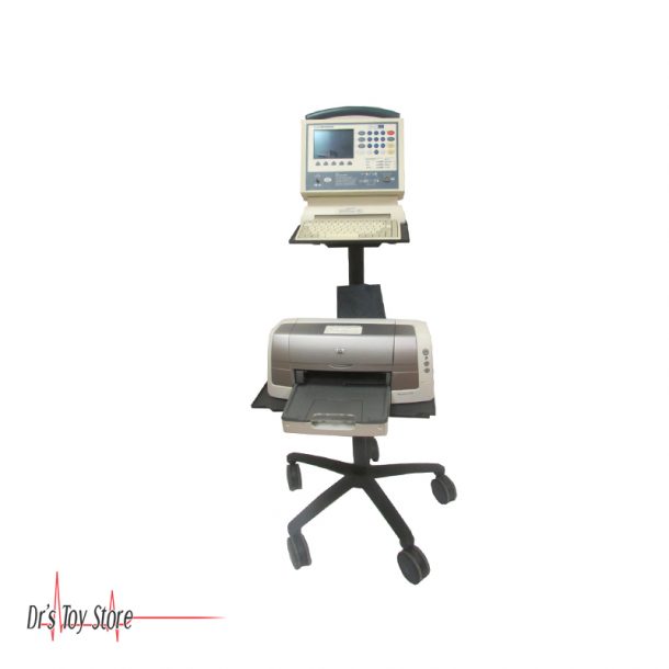 Stress Test Systems - Physical Therapy Devices | Dr's Toy Store