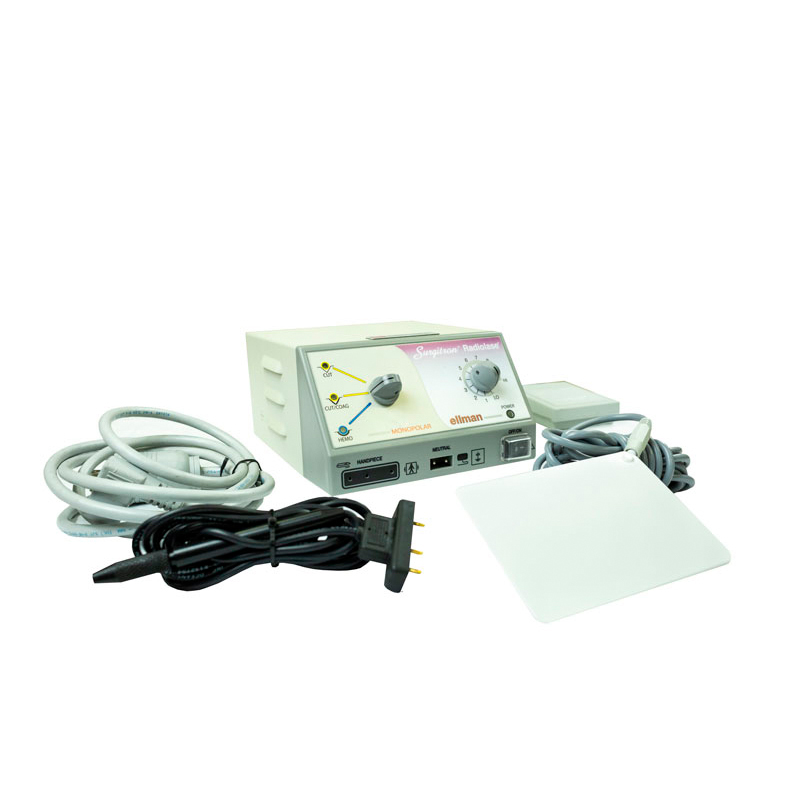 Ellman Surgitron RadioLase ESU for Sale | Dr's Toy Store