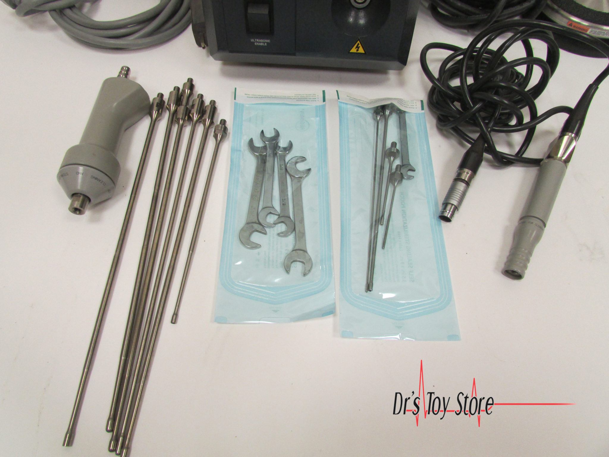Lysonix 3000 for sale at discount prices at Dr's Toy Store
