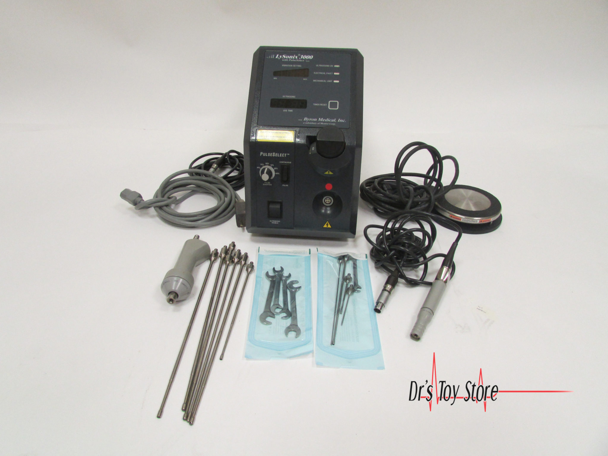 Lysonix 3000 for sale at discount prices at Dr's Toy Store
