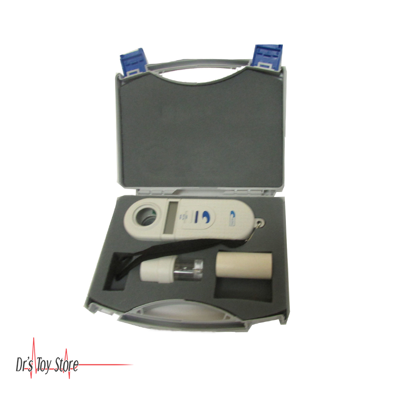 Micro Medical Spirometer For Sale | Dr's Toy Store