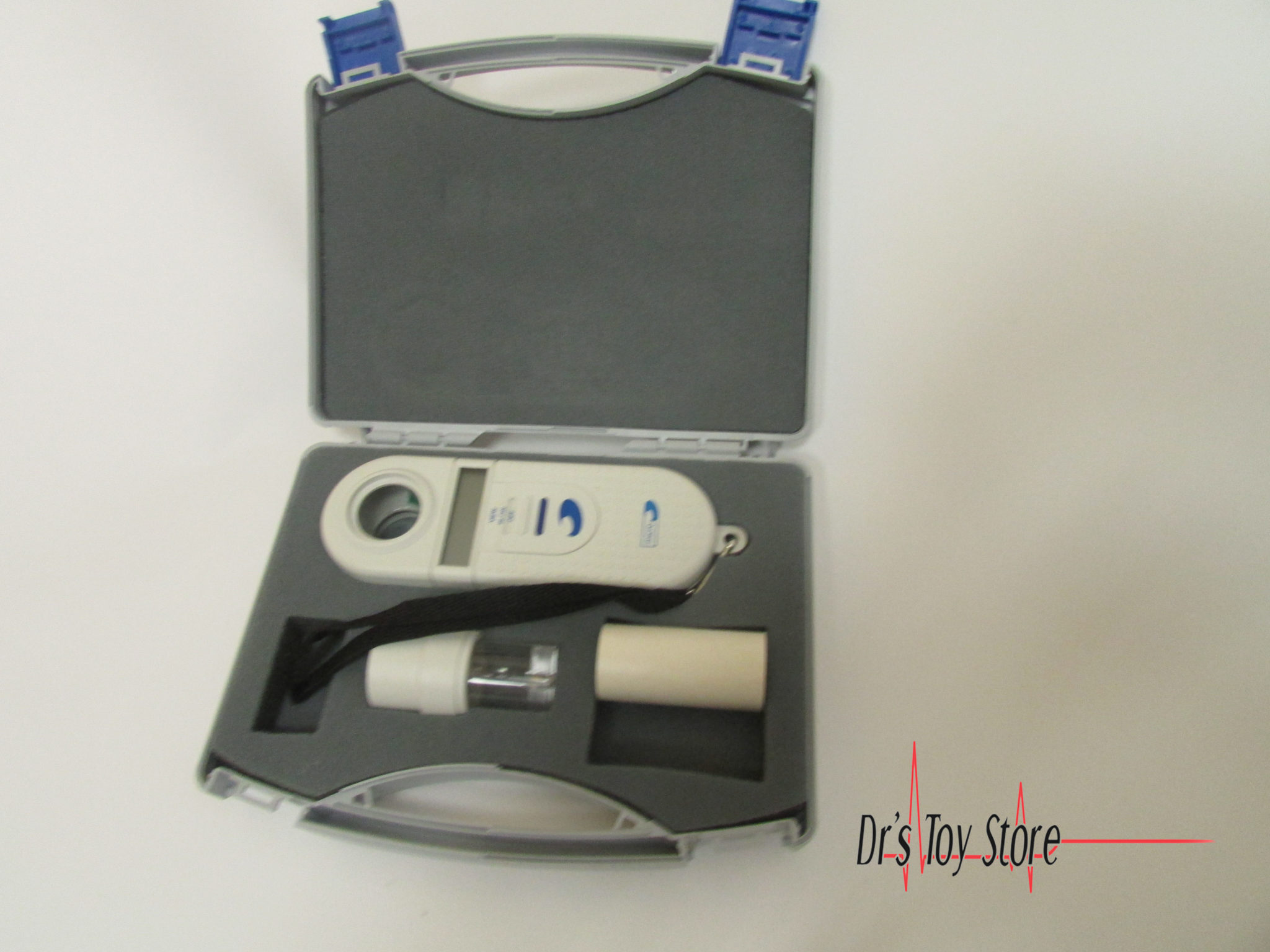 Micro Medical Spirometer For Sale | Dr's Toy Store