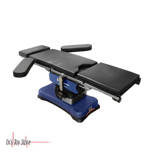 Berchtold Operon B 810 C-Arm Table for Sale | Dr's Toy Store