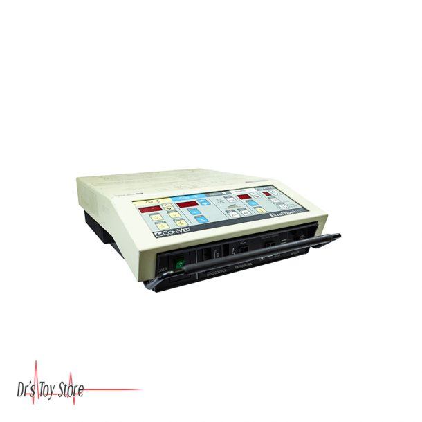 Conmed Hyfrecator 2000 Electrosurgical Unit for Sale at Dr's Toy Store