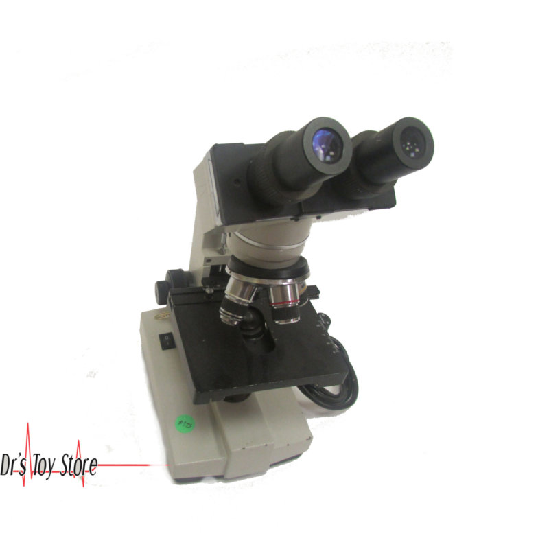 Wesco Microscope for sale at discount prices at Dr's Toy store