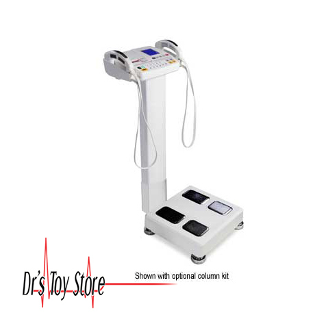 Full Body Composition Analyzer X-Contact 356 with Height Rod | Dr's Toy ...