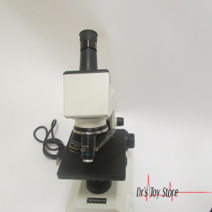 Wesco Microscope: New and Used Medical Equipment and Repairs
