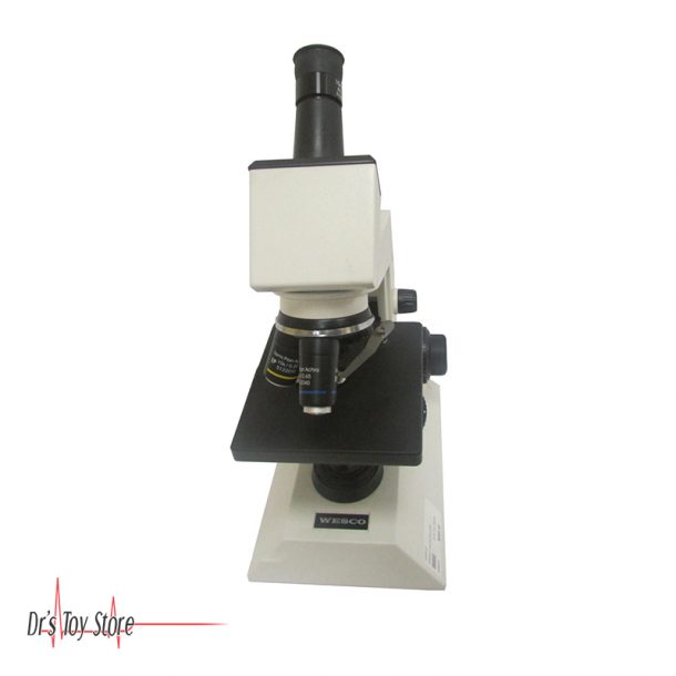 Nikon Alphaphot-2 YS2-T Binocular Microscope for sale at Dr's Toy Store
