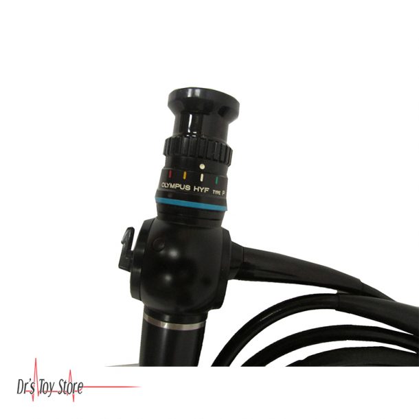 Olympus HYF-P Flexible Hysteroscope for Sale | Dr's Toy Store