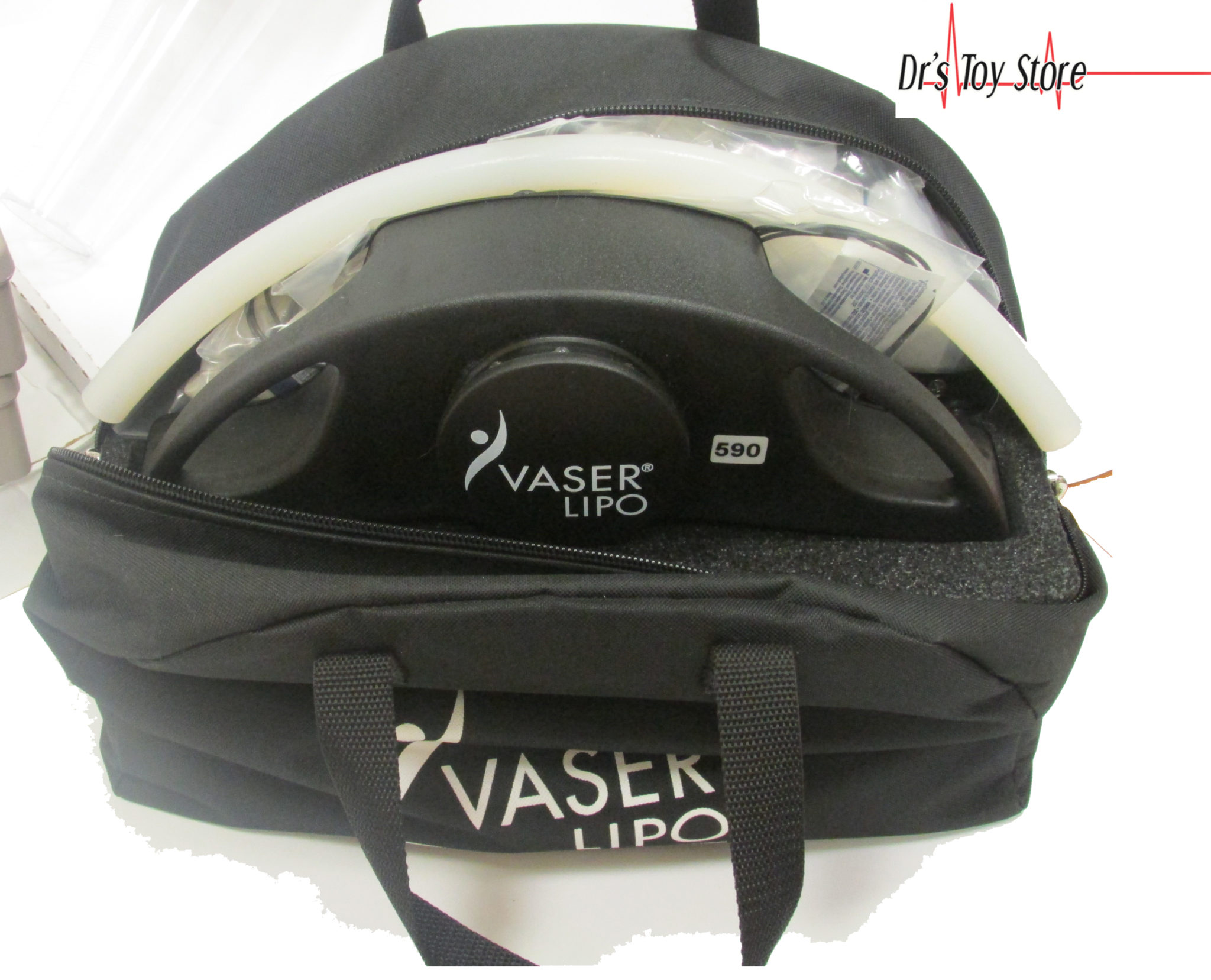 VaserLipo 2.2 Liposuction System | Dr's Toy Store