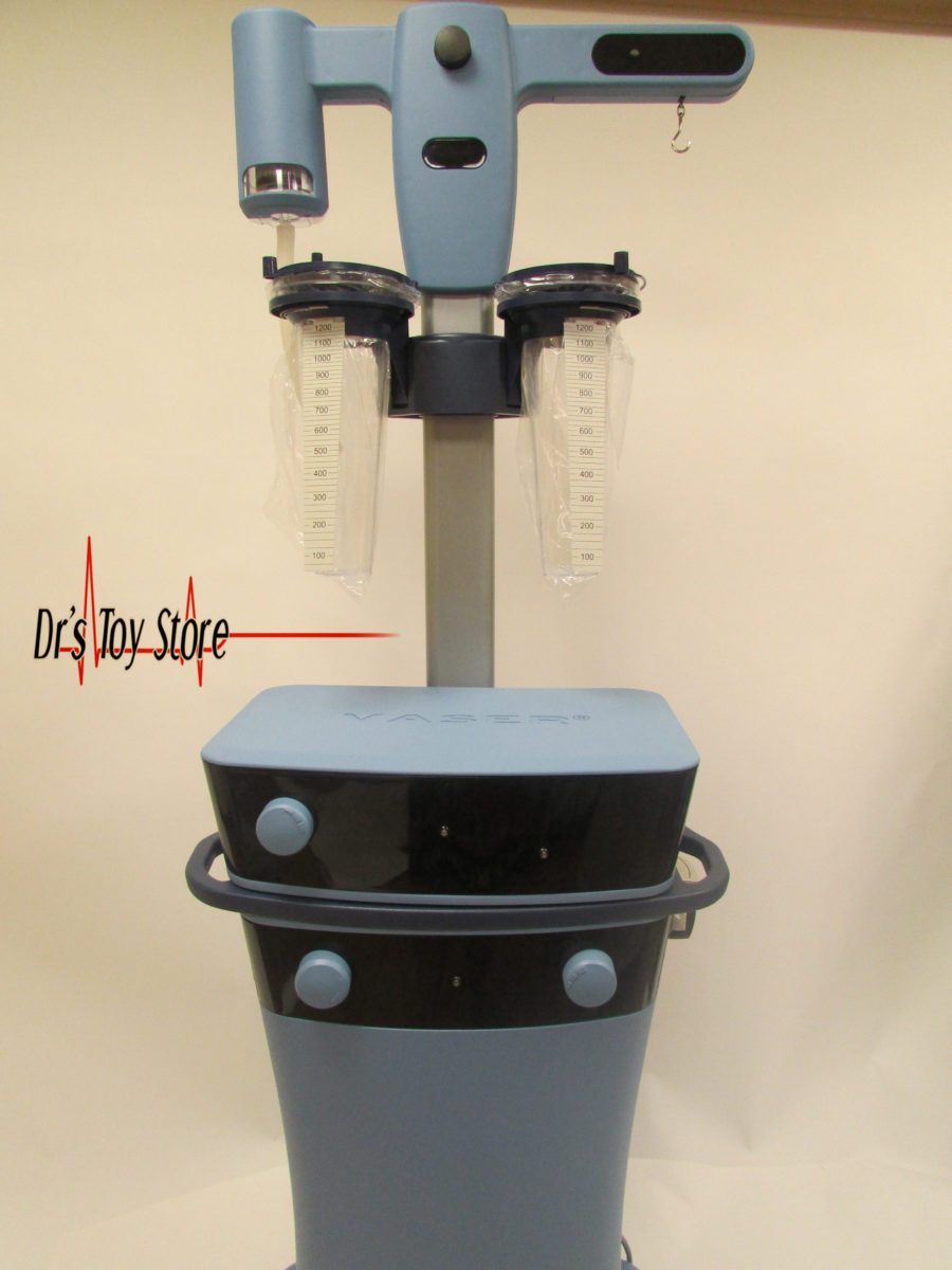 VaserLipo 2.2 Liposuction System for Sale - Bank Repo | Dr's Toy Store