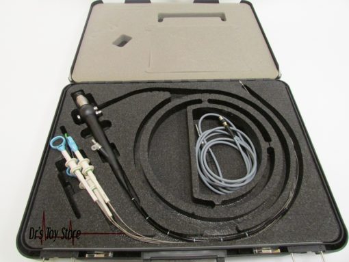 Karl Storz 11272CU1 Flexible Cystoscope for Sale | Dr's Toy Store