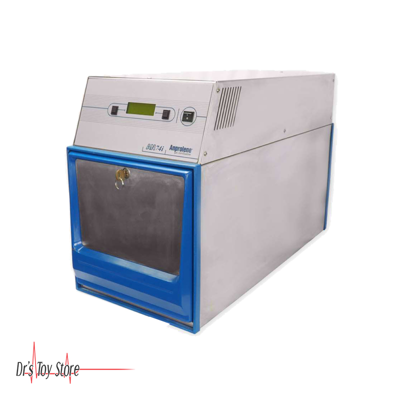Anprolene AN74i Gas Sterilizer | Sterilizers for sale at Dr's Toy Store
