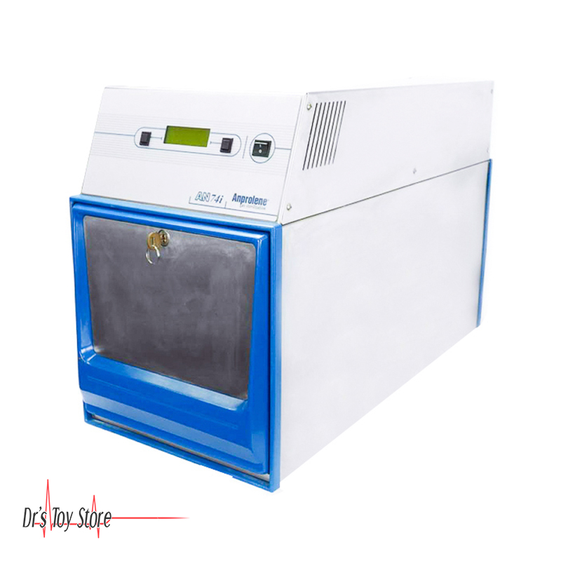 Anprolene AN74i Gas Sterilizer Autoclave for Sale | Dr's Toy Store