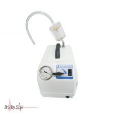Berkeley VC-10 Vacuum Curettage System | Dr's Toy Store
