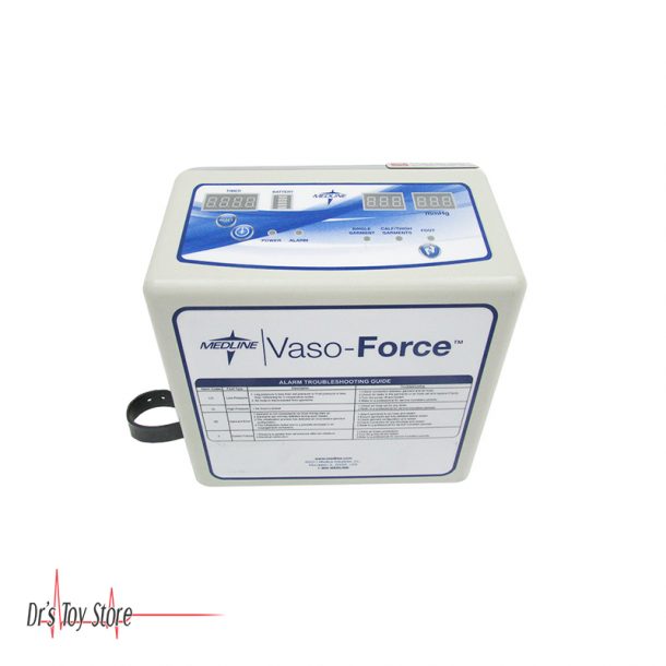 Hemo-Force DVT Pump and more For Sale | Dr's Toy Store