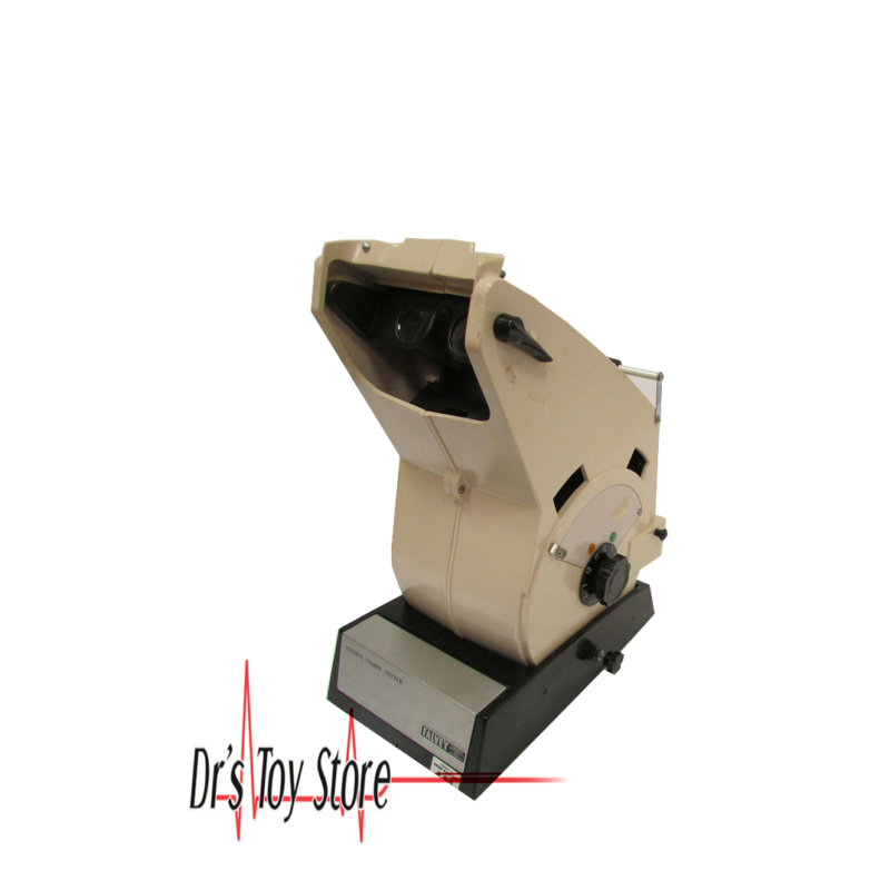 Titmus Optical Vision Tester For Sale | Dr's Toy Store