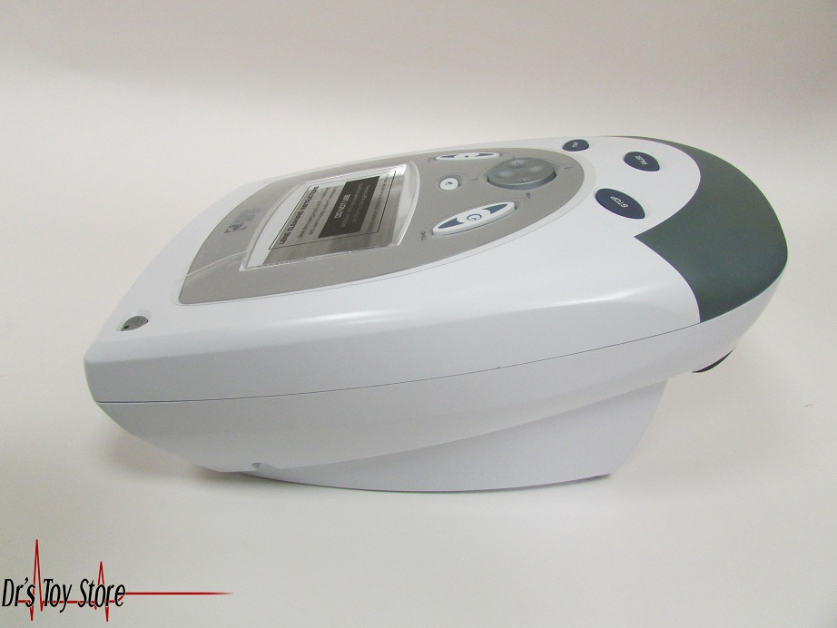 VECTRA® GENISYS TRANSPORT LASER - THERAPY UNIT WITHOUT APPLICATOR For ...