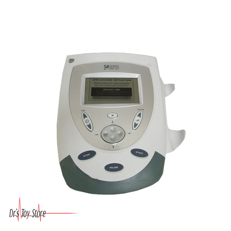 VECTRA GENISYS TRANSPORT LASER - THERAPY UNIT For Sale