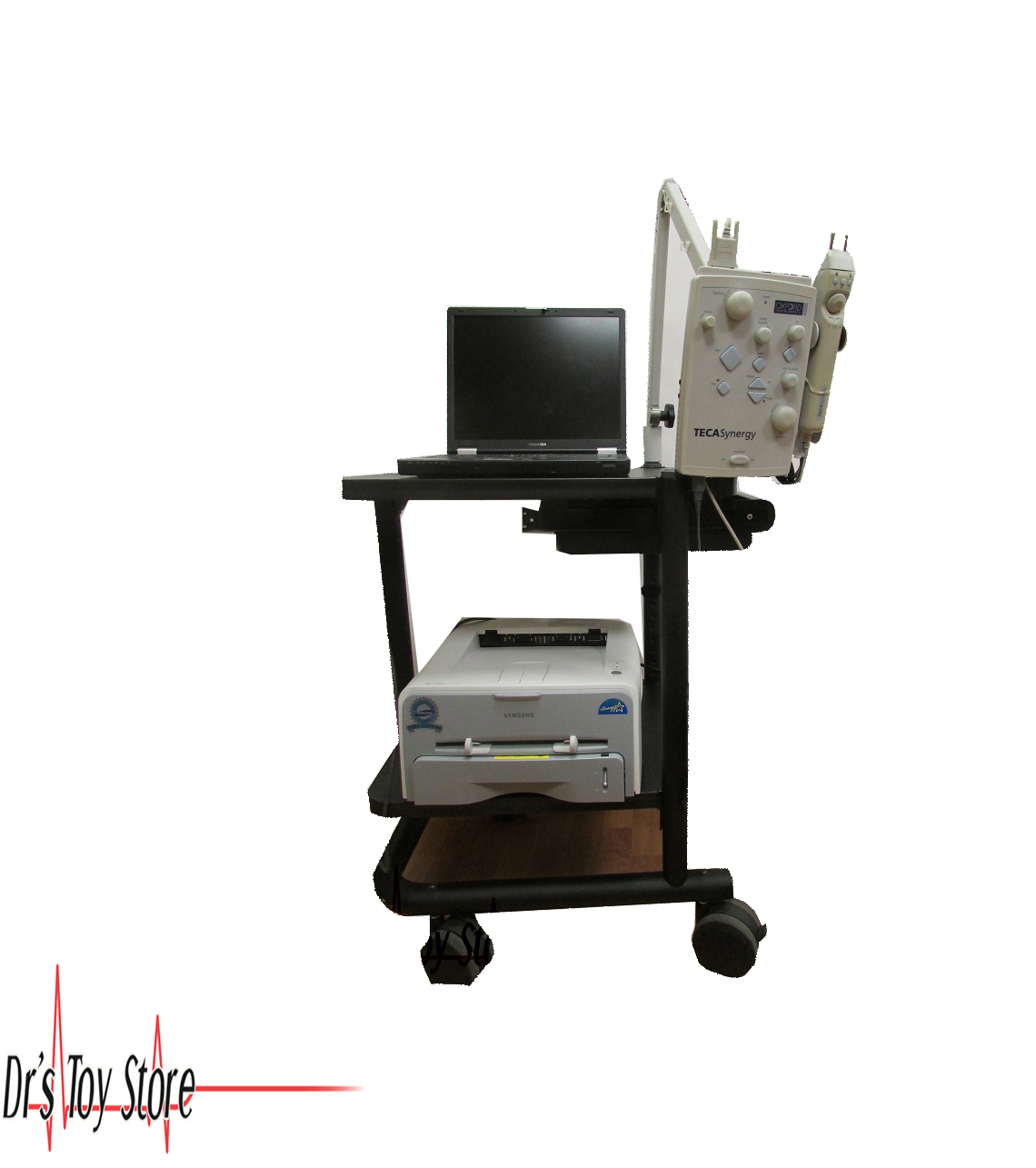 Teca Synergy EMG System | Dr's Toy Store