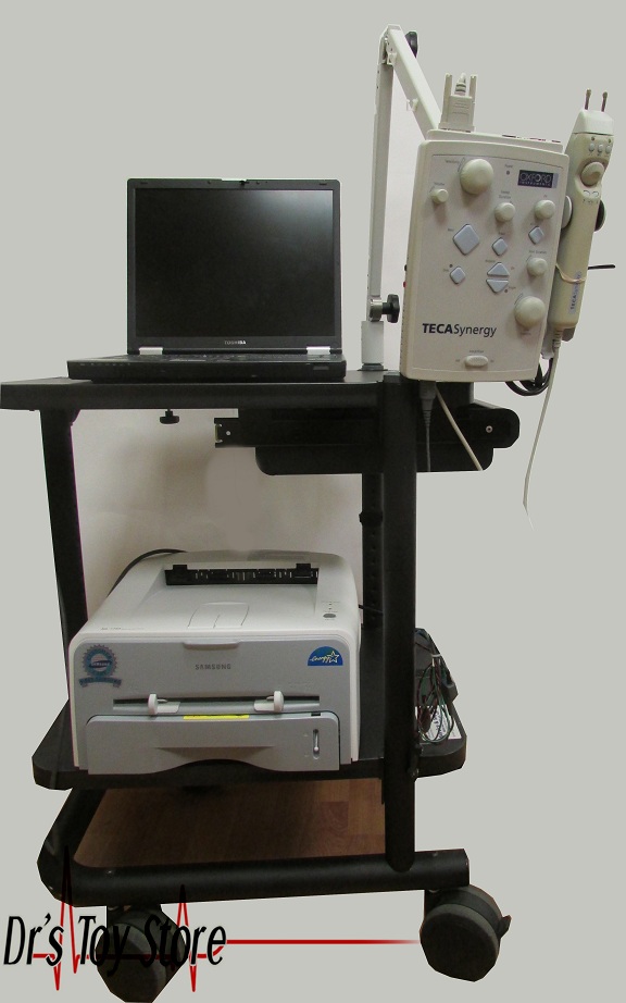 Teca Synergy EMG System For Sale | Dr's Toy Store
