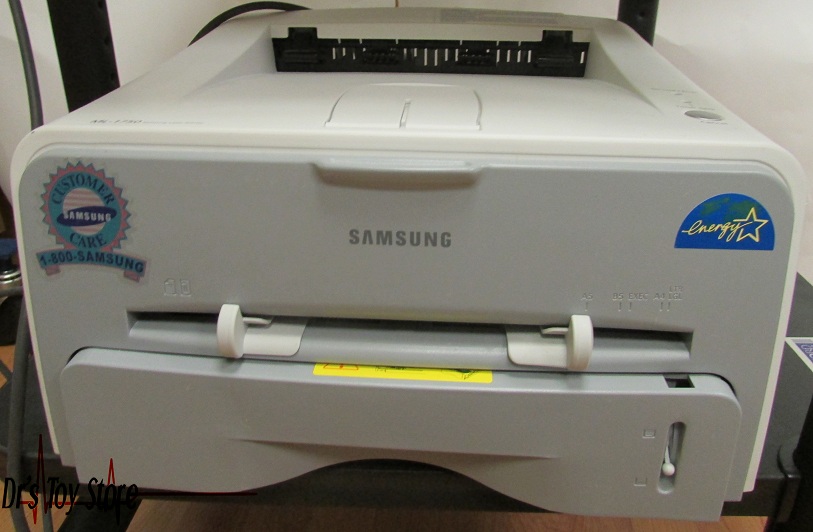 Teca Synergy EMG System For Sale | Dr's Toy Store