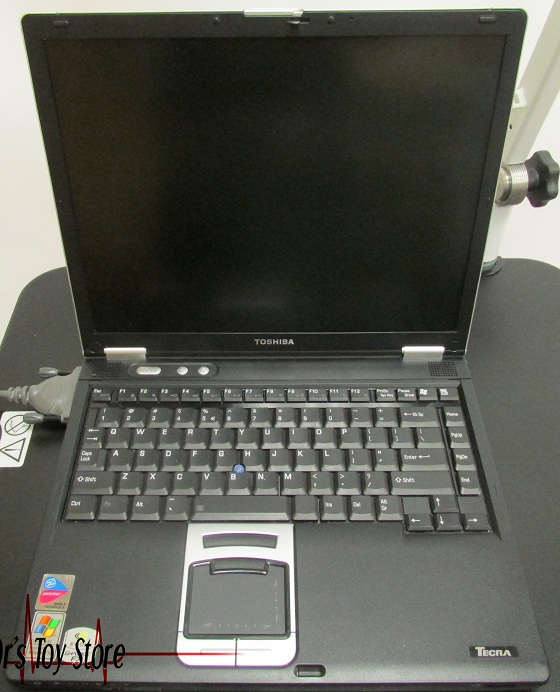 Teca Synergy EMG System For Sale | Dr's Toy Store