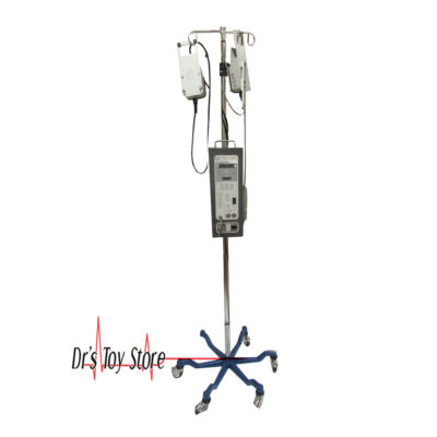 Midmark 498 SMR Power Procedures Cart for sale at Dr's Toy Store