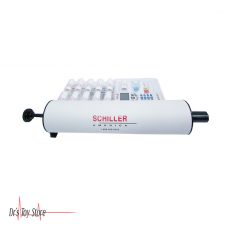 Schiller Spirovit SP-2 & Spirometer Calibration Syringe | Dr's Toy Store