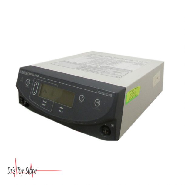 Ethicon Harmonic Generator 300 for Sale | Dr's Toy Store