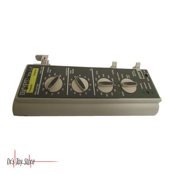Baxter Bard Infus O.R. Syringe Pump for Sale I Dr's Toy Store