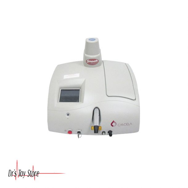 Candela GentleMAX Laser System for Sale | Dr's Toy Store