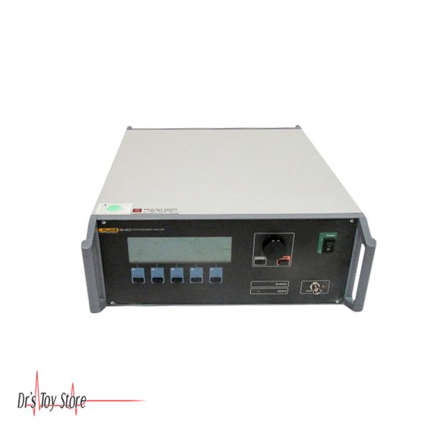 Fluke QA-ES Series II Electrosurgery Analyzer for Sale | Dr's Toy Store